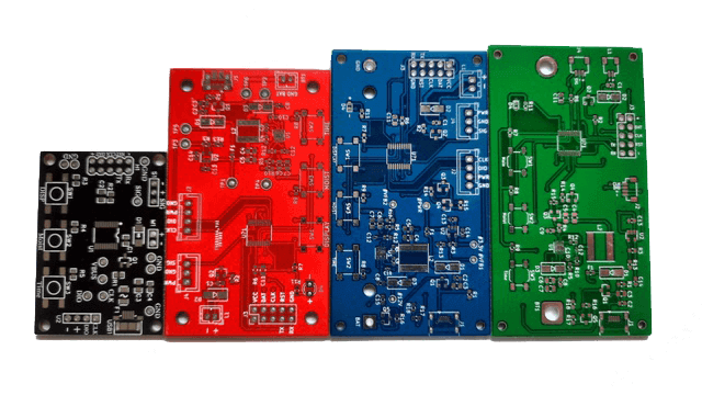 光恆科技~PCB洗板、PCB_Sample 樣品板、PCB打樣、PCB快洗